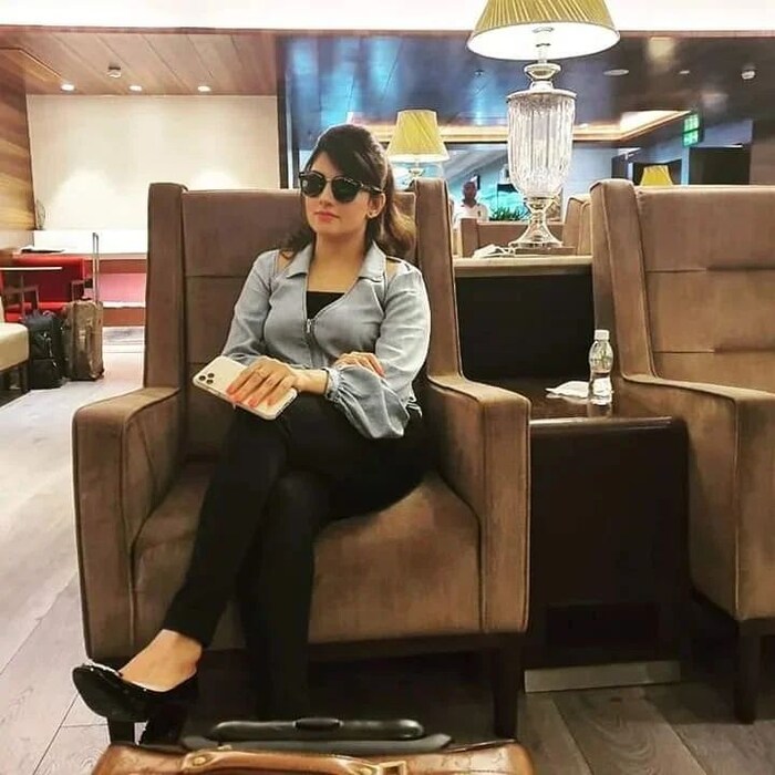 36 साल की एक्ट्रेस, घरवालों के खिलाफ की मुख्यमंत्री से शादी, दूसरी पत्नी बनते ही बन गईं 124 ...