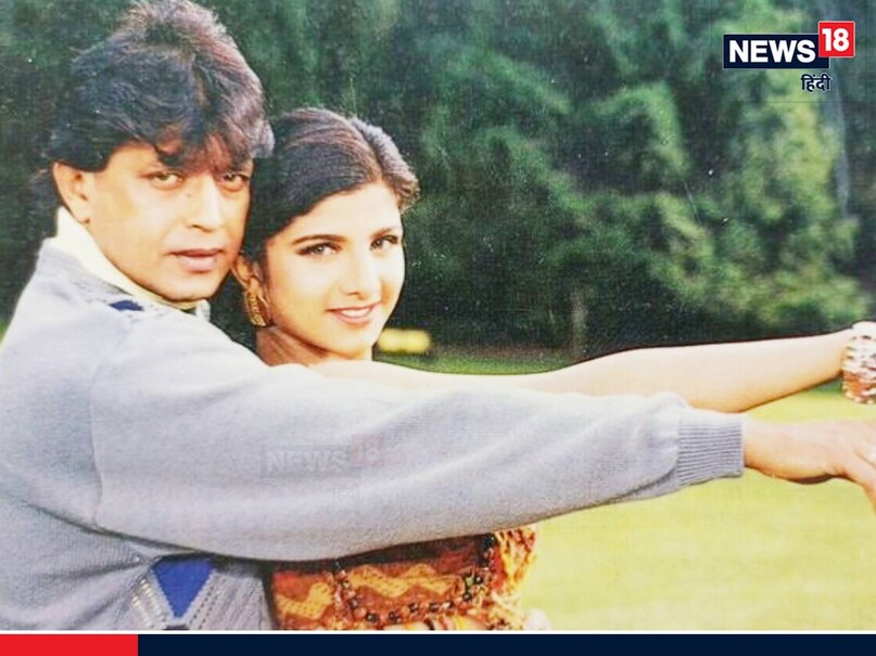 मिथुन चक्रवर्ती के साथ किया हिंदी डेब्यू, 8 भाषाओं में किया काम, फिर 1 ...