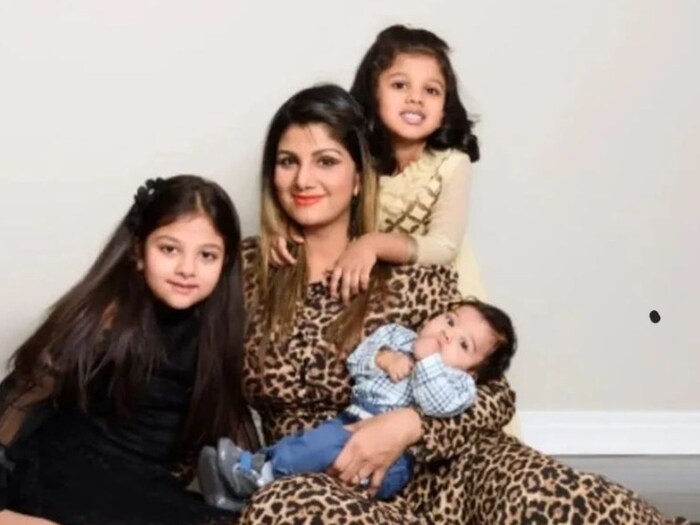 सलमान खान की हीरोइन को अंजाने में शादीशुदा शख्स से हुआ प्यार, बनी 3 ...