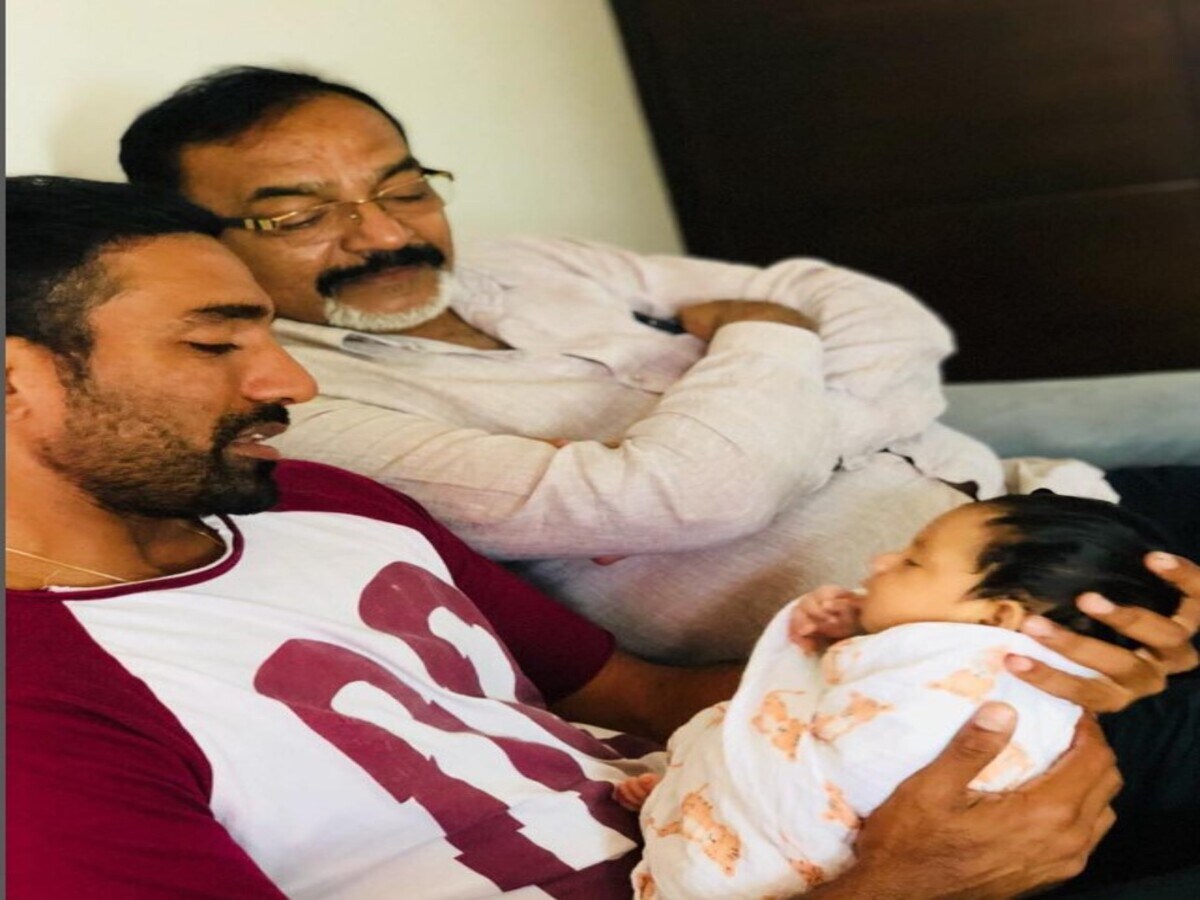 पिता ने जिस खेल में कमाया नाम,बेटे/बेटी ने चुना उससे अलग खेल और हासिल ...