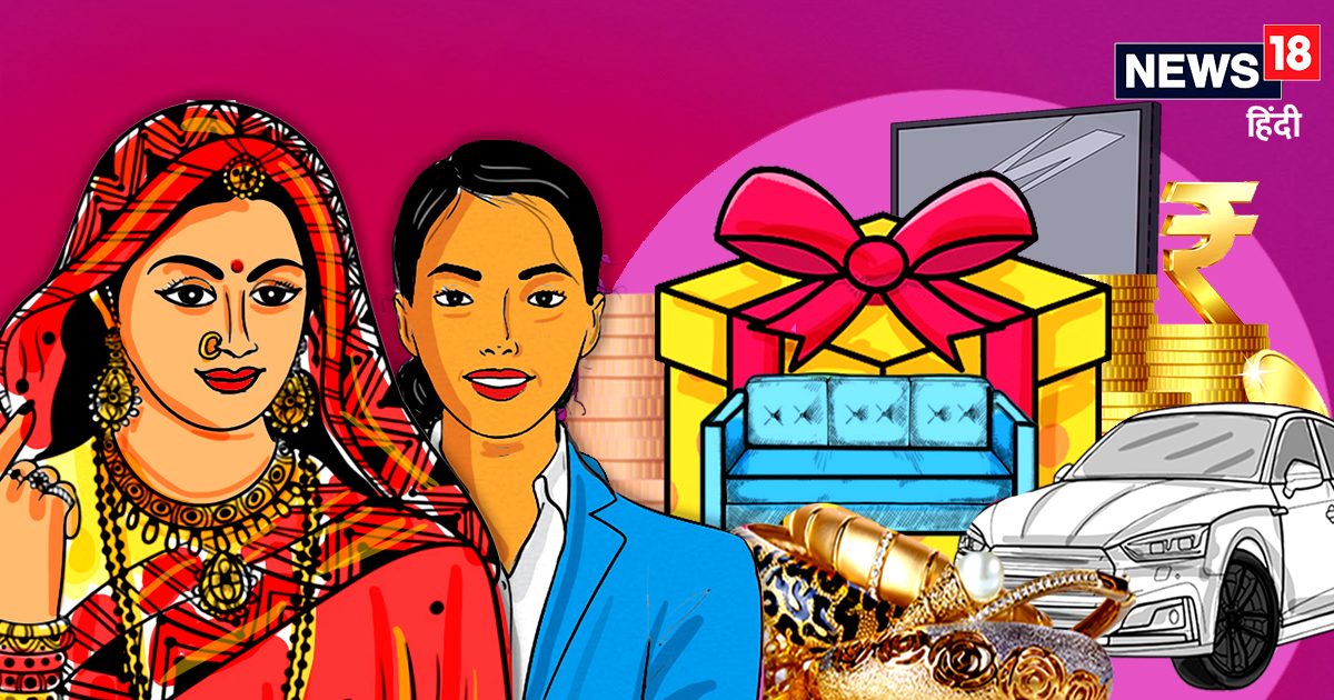 स्त्री धन: शादीशुदा औरतों को पता होनी चाहिए इससे जुड़ी हर बात, मगर यह ...