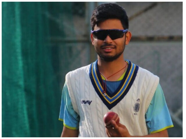 बीमार बच्चे को पिता एक जगह ले गए, बदल गई किस्मत, अब भारत को बनाएगा U19 ...