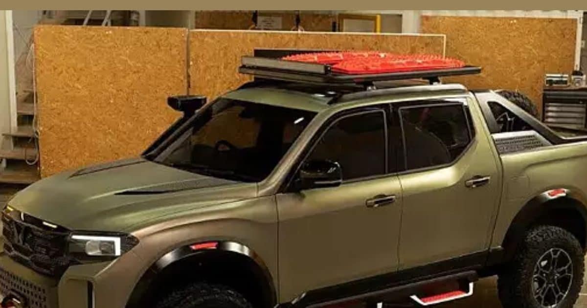 आ रही है Scorpio X, क्रेटा से सफारी तक सबको देगी फीचर्स में मात, सामने ...