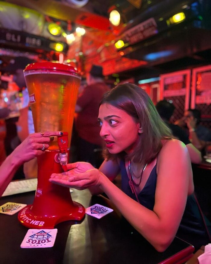 2005 में किया डेब्यू, 19 साल में दे डाली 46 फिल्में, OTT से मिला धांसू फेम, बन गईं 'नेटफ्लिक्स ...