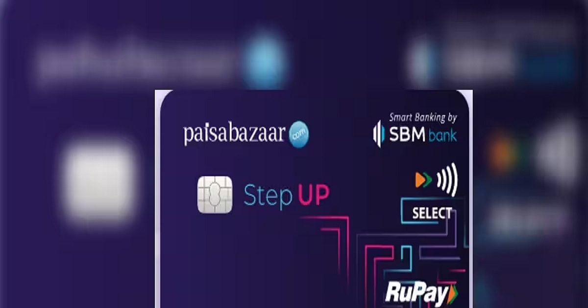 खराब है क्रेडिट स्कोर, नो टेंशन, ₹2,000 की FD पर पाएं क्रेडिट कार्ड, मिलेगा 6.5% ब्याज भी ...