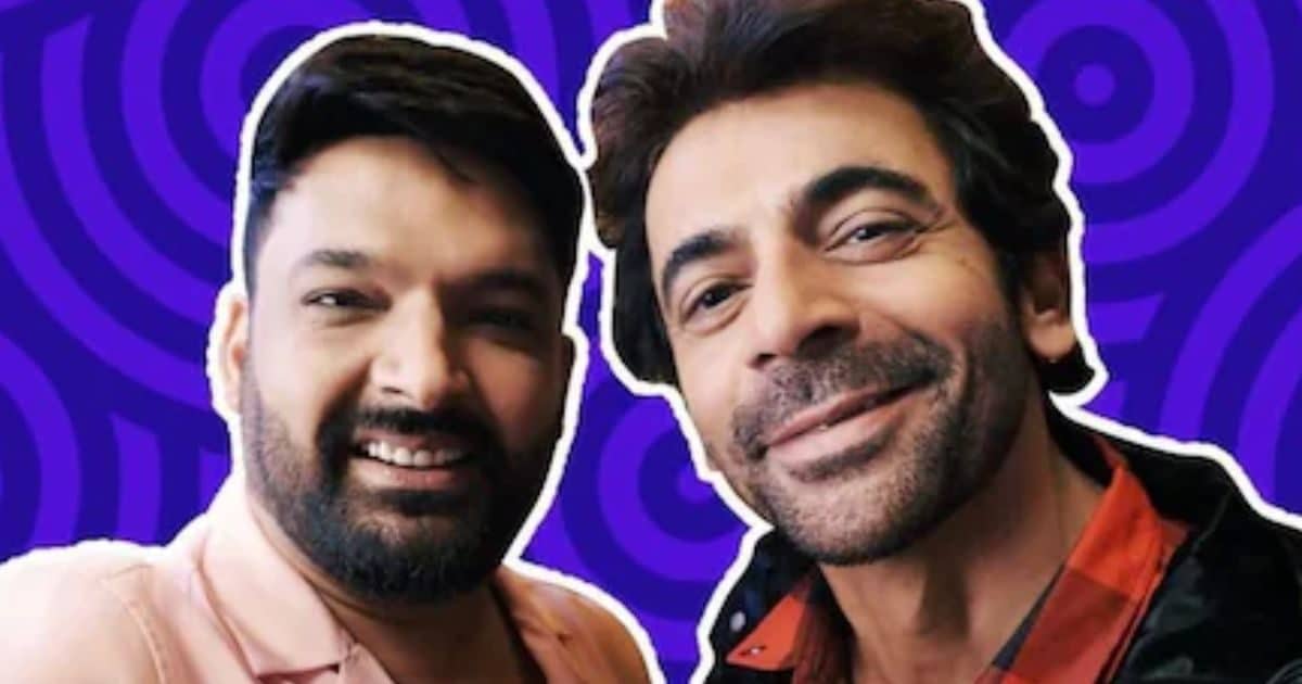 सुनील ग्रोवर ने माना, कपिल शर्मा के साथ लड़ाई ने किया 'परेशान', बोले ...