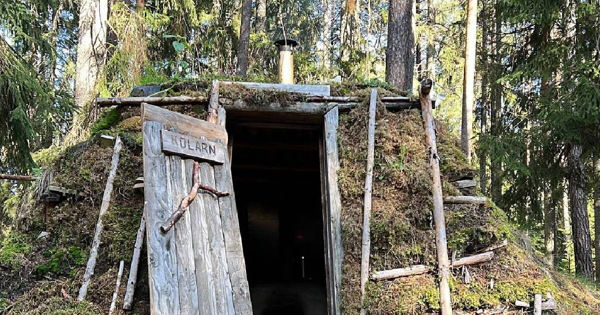 Primitive resort no modern facility, OMG, Amazing News, Shocking News ...