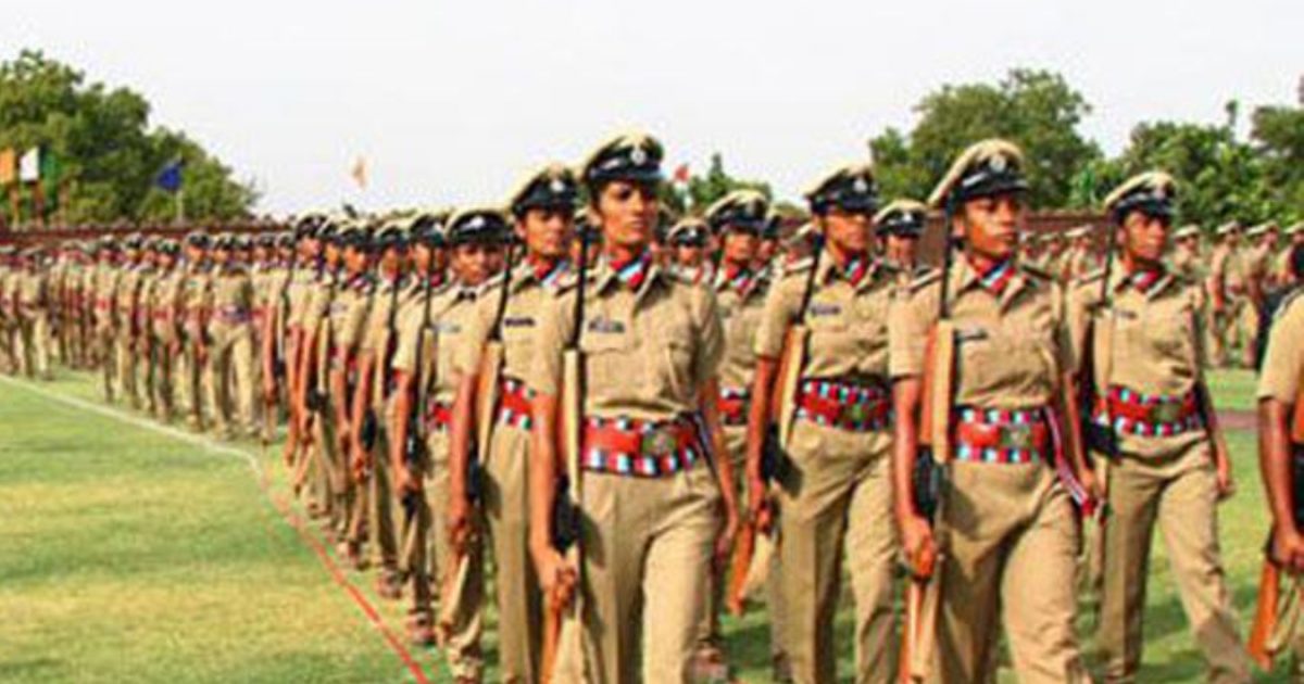 UP Police Paper Leak: योगी सरकार की बड़ी कार्रवाई, भर्ती परीक्षा में ...