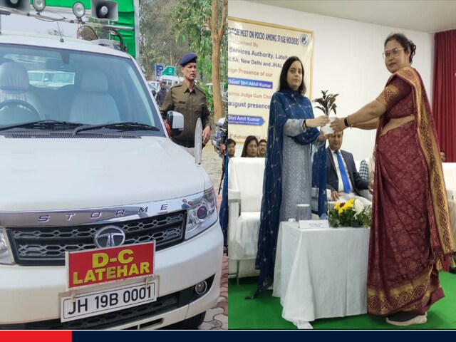 IAS Story: IIT, NIT नहीं यहां से की पढ़ाई, UPSC क्रैक करके पहले IPS फिर ...