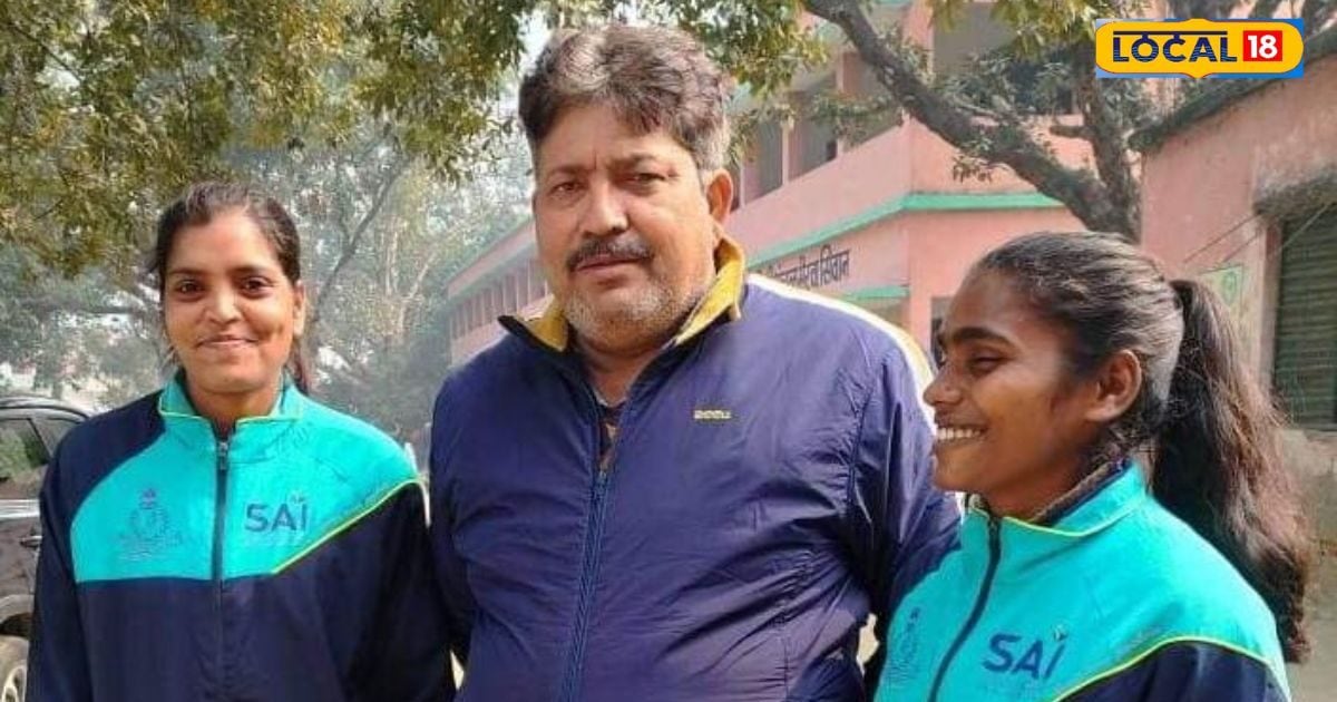 जिले से नेशनल प्लेयर तक का रहा सफर, अब बनी फुटबॉल कोच, जानिए बेबी और ...