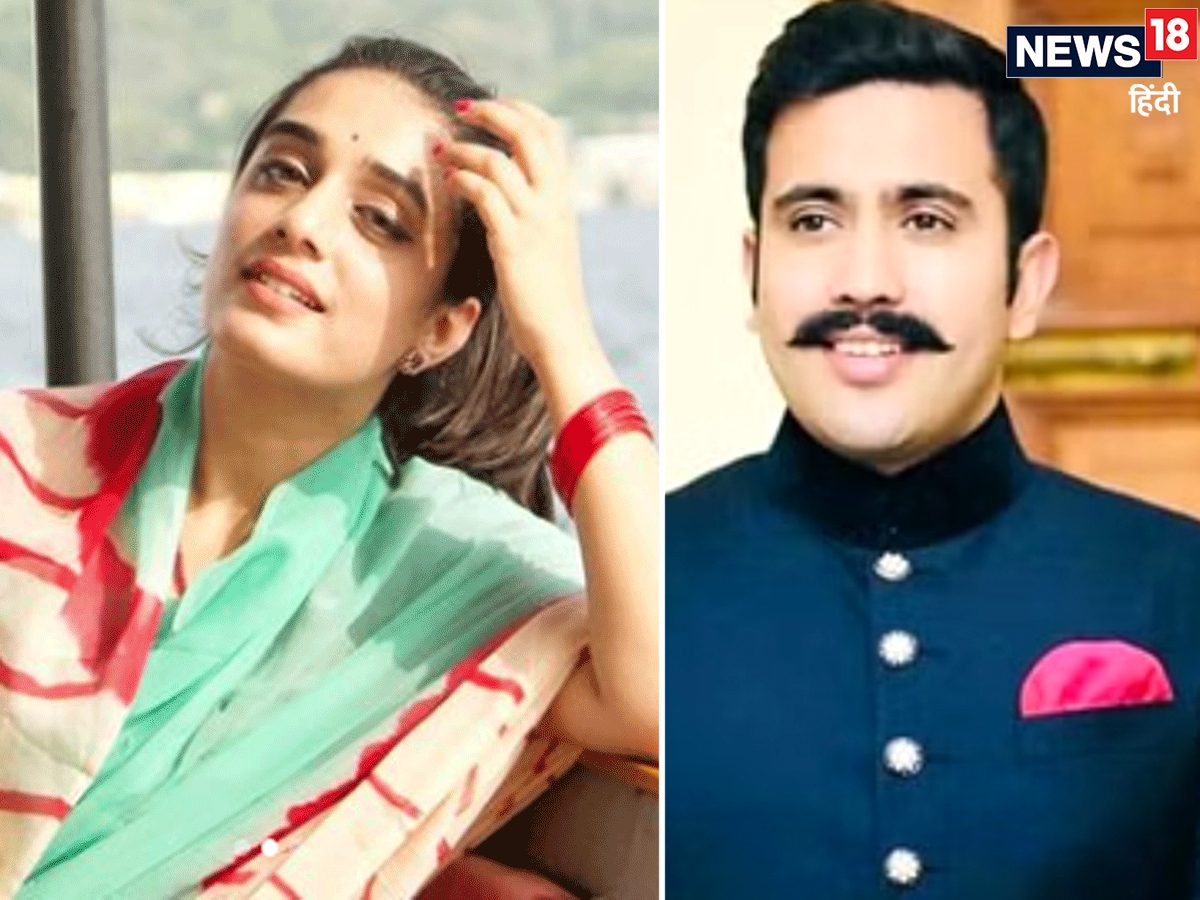 कौन हैं हिमाचल की राजनीति में भूचाल लाने वाले विक्रमादित्य सिंह? 7 साल छोटी राजकुमारी से शादी ...