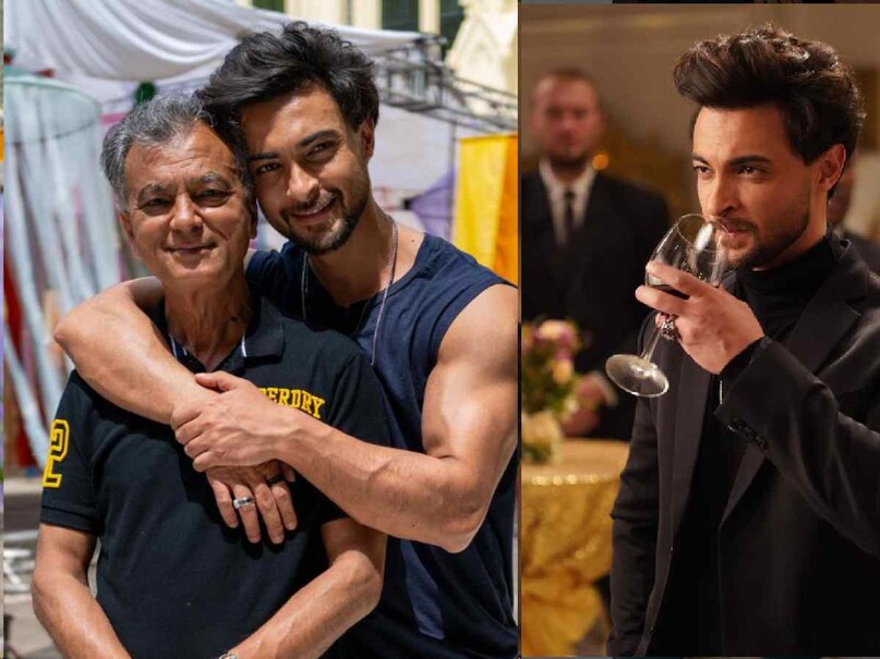 दादा थे केंद्रीय मंत्री, पिता हैं 5 बार के विधायक, 'साले साहब' हैं ...