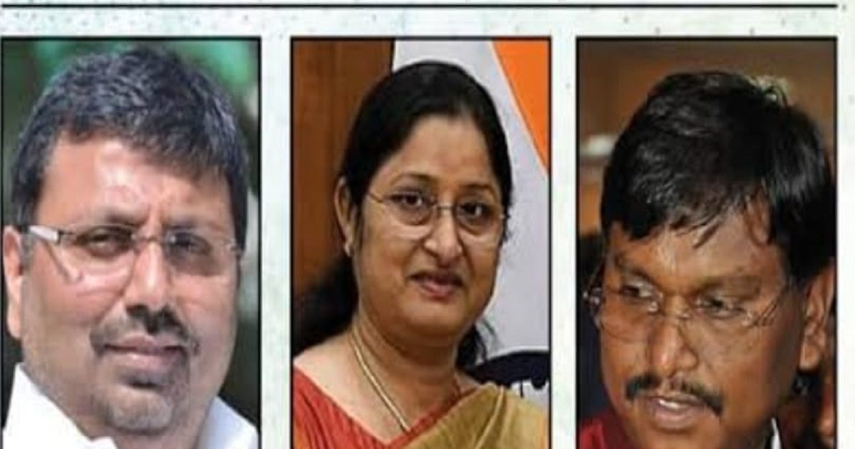 Jharkhand: BJP के कई MP का अबकी कटेगा पत्ता, लिस्ट में बड़े नाम, जानें वजह और डिटेल 2024 ...