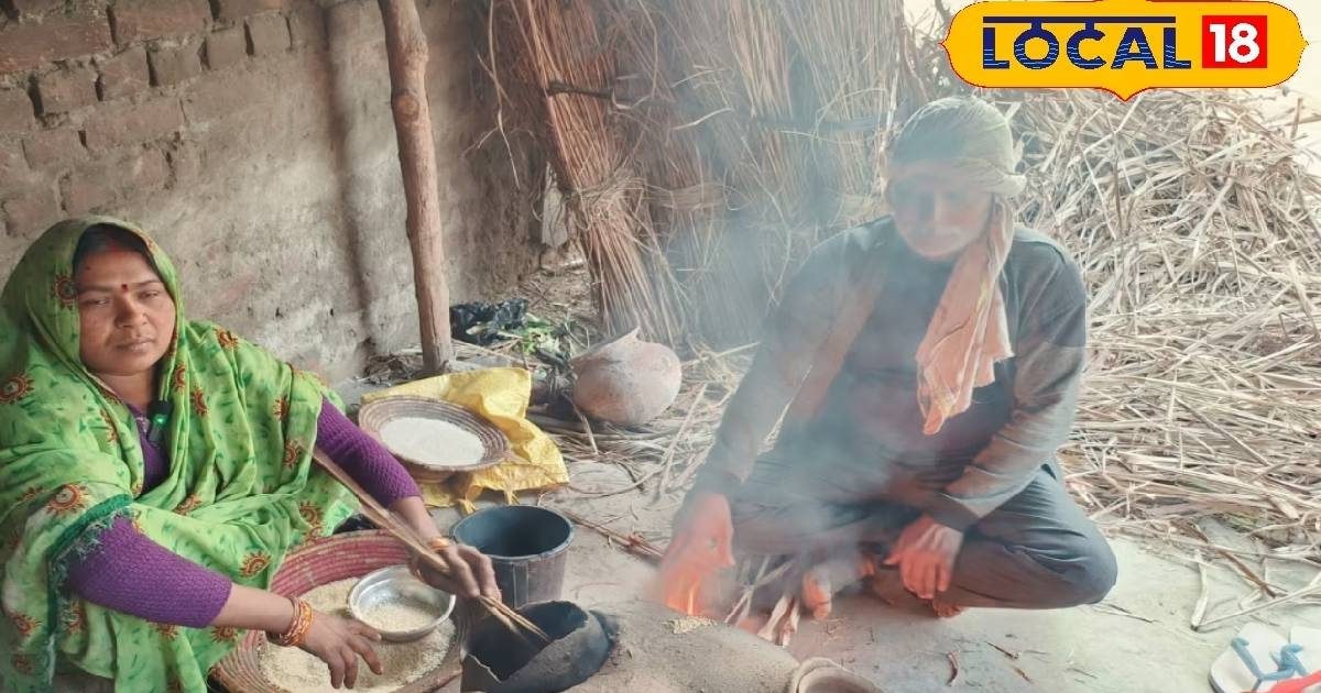 Bihar's Navratna Bhunja dominates the delicious dishes, your mouth will ...