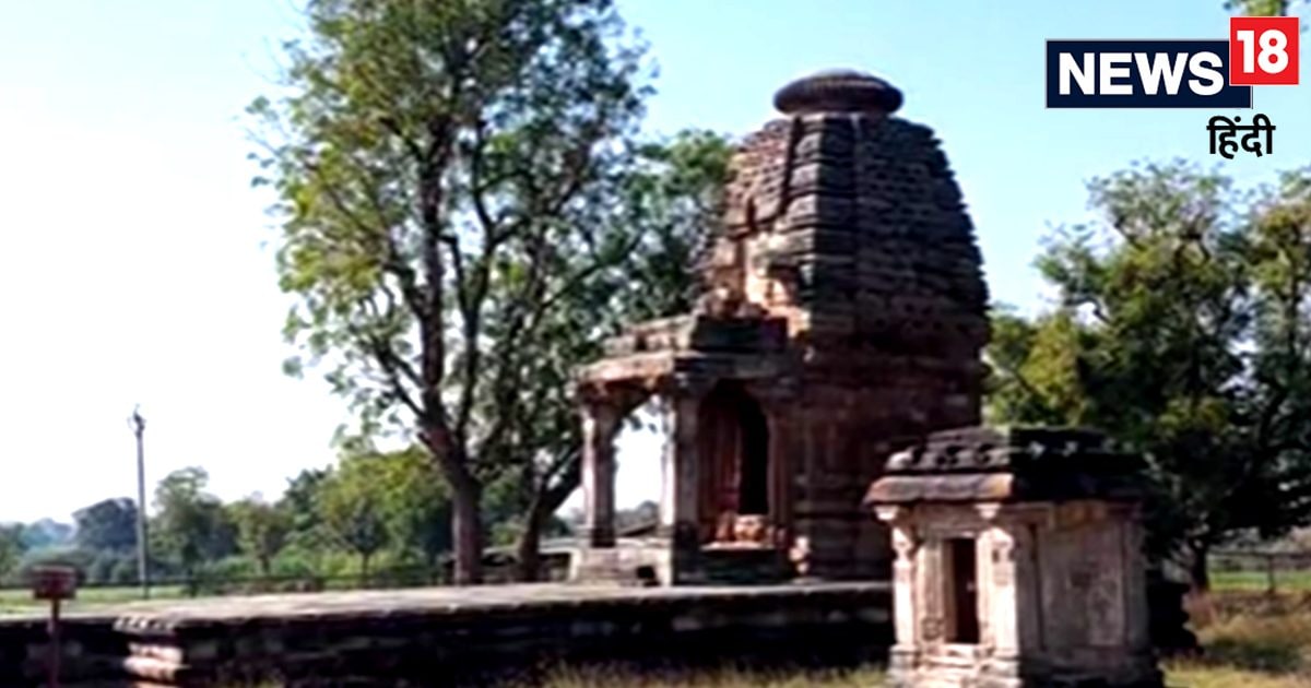 इस मंद‍िर में न देवी और न ही देवता, विघ्न हो तो भी संतान की होती है ...