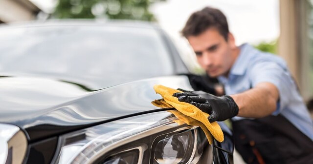 Car Care Tips : जो रखते हैं इन 5 बातों का ख्‍याल, सदा चकाचक रहती है ...