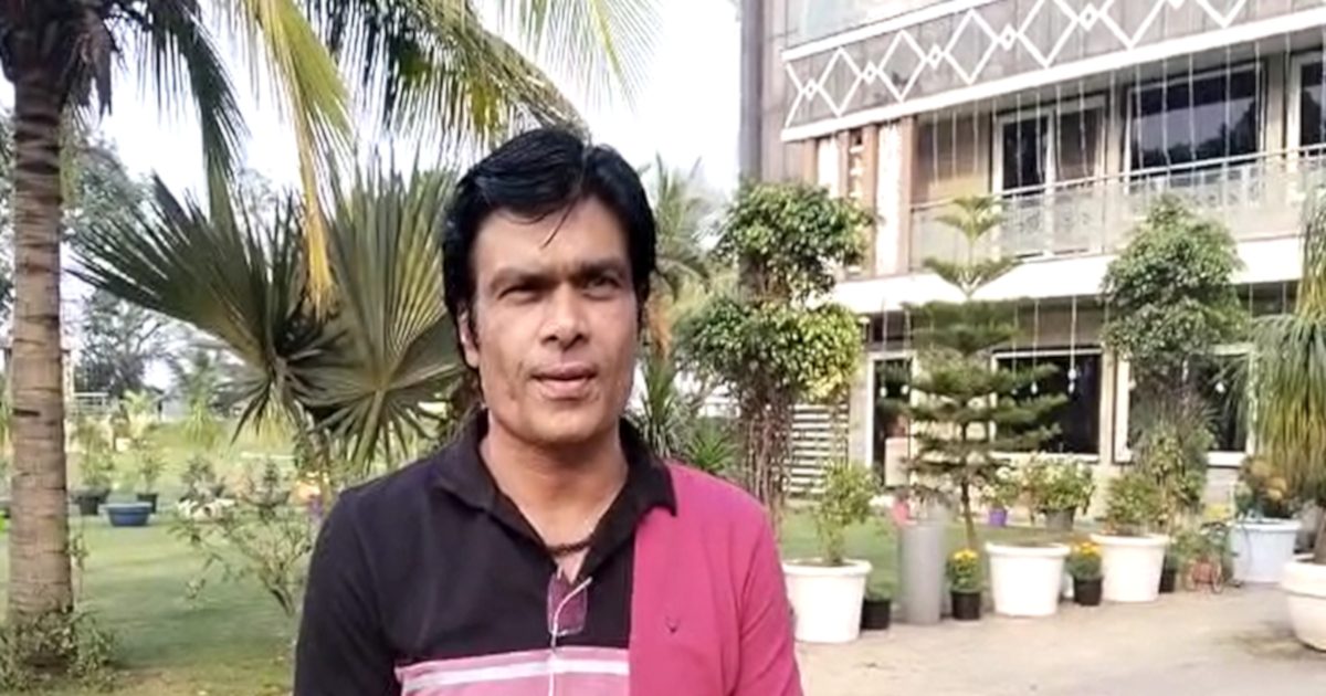 छत्तीसगढ़ी फिल्म एक्टर मनोज राजपूत गिरफ्तार, महिला ने लगाए गंभीर आरोप ...