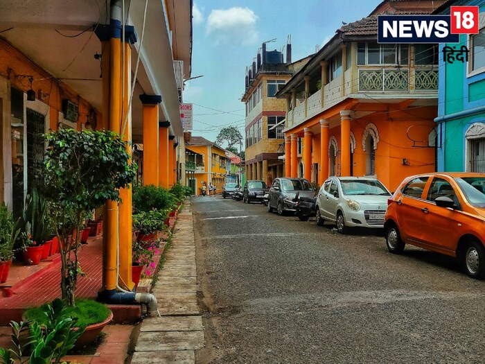 PHOTOS: लंदन नहीं... भारत में है ये खूबसूरत जगह, सुंदर इतना कि तुरंत ...