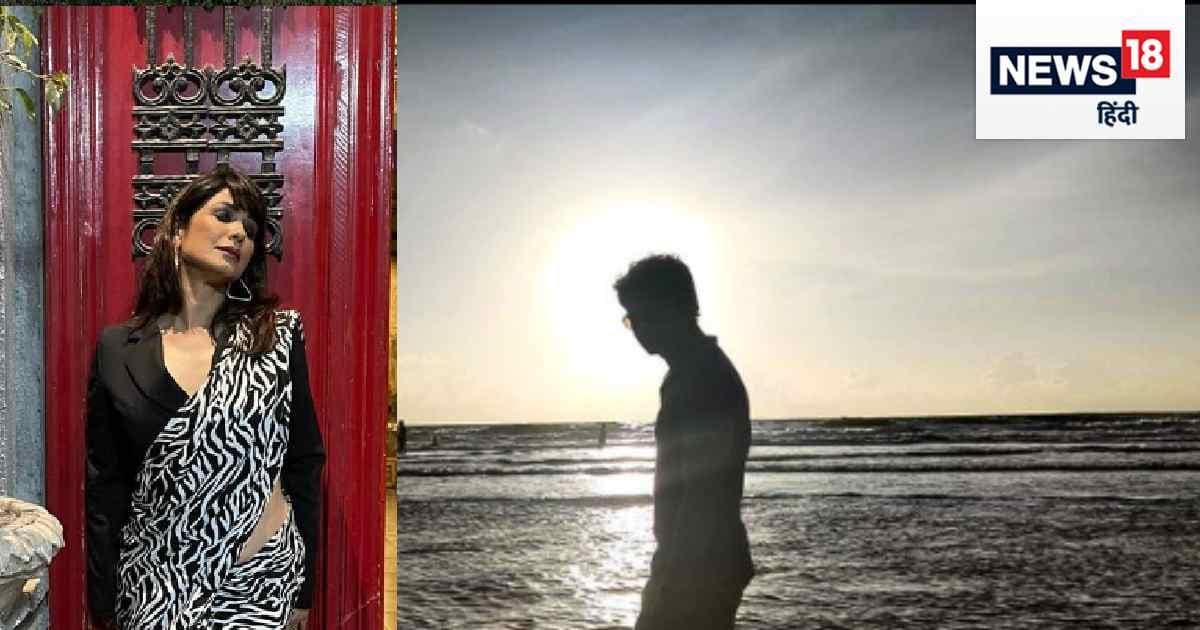 स्क्रीन पर मां-बेटे की कैमिस्ट्री, लेकिन असल जिंदगी में अथाह प्यार ...