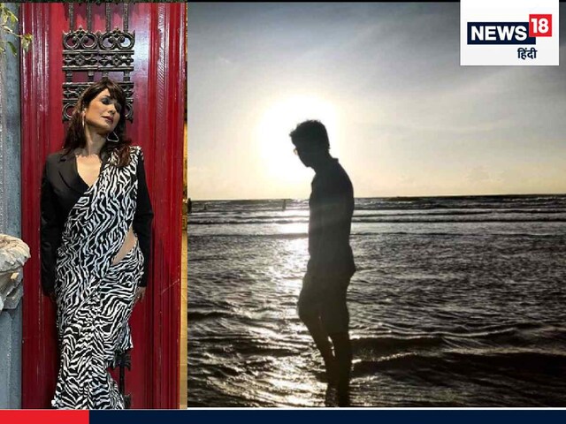 स्क्रीन पर मां-बेटे की कैमिस्ट्री, लेकिन असल जिंदगी में अथाह प्यार ...