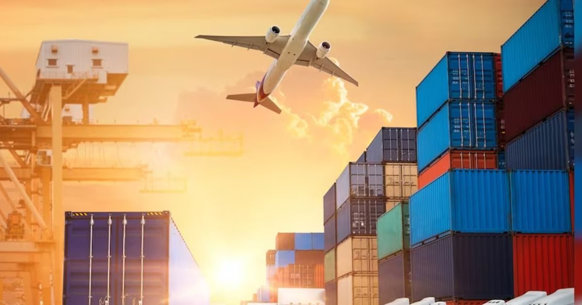 Export - Import Data : लाल सागर संकट के बावजूद जनवरी में निर्यात में ...