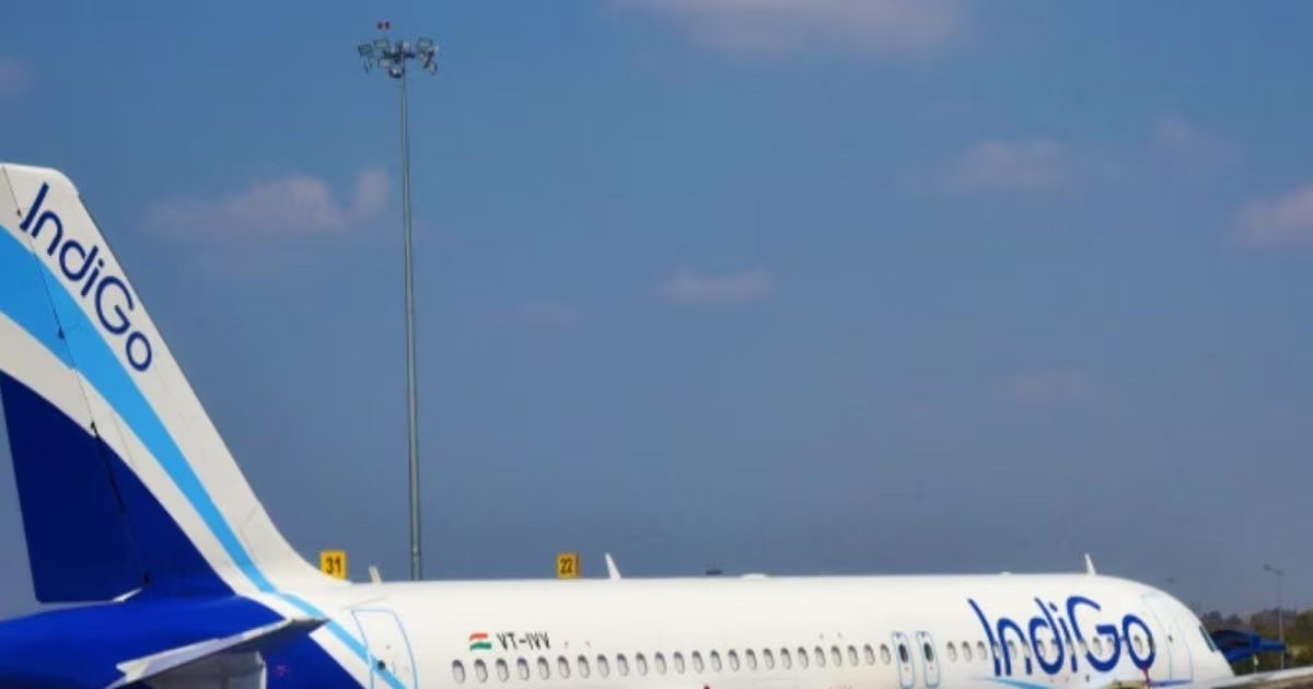 IndiGo के विमान ने मुंबई के लिए भरी उड़ान, ऐसा कांड हुआ कि तुरंत वापस लौटना पड़ा, जानें सिर ...