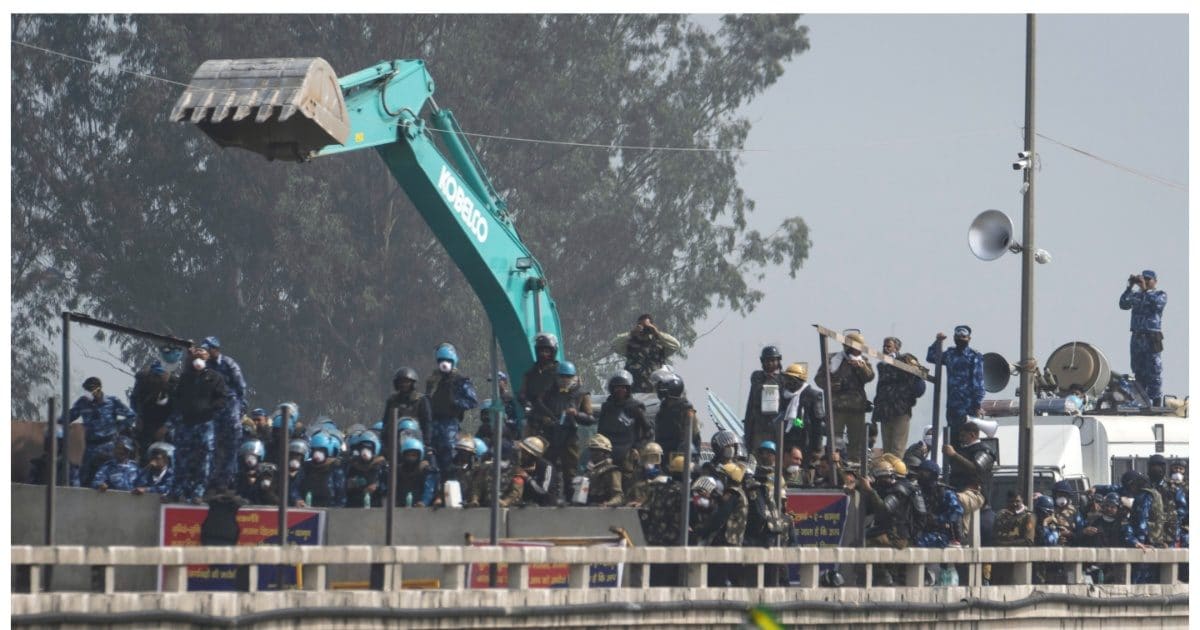 Kisan Anolan: एक और किसान की मौत, नेताओं पर लगेगा NSA, नहीं हुआ शुभकरण ...