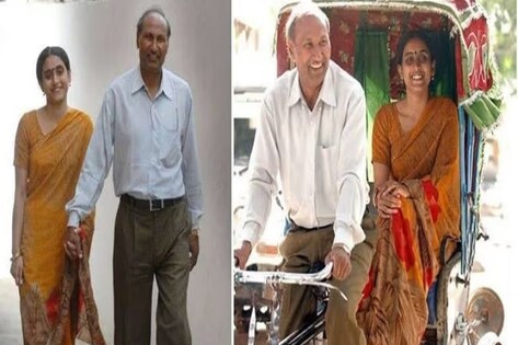 कभी एक-दूसरे के जान थे मटुकनाथ-जूली, विदेश जाते भूली, 2 साल तक चली थी ...
