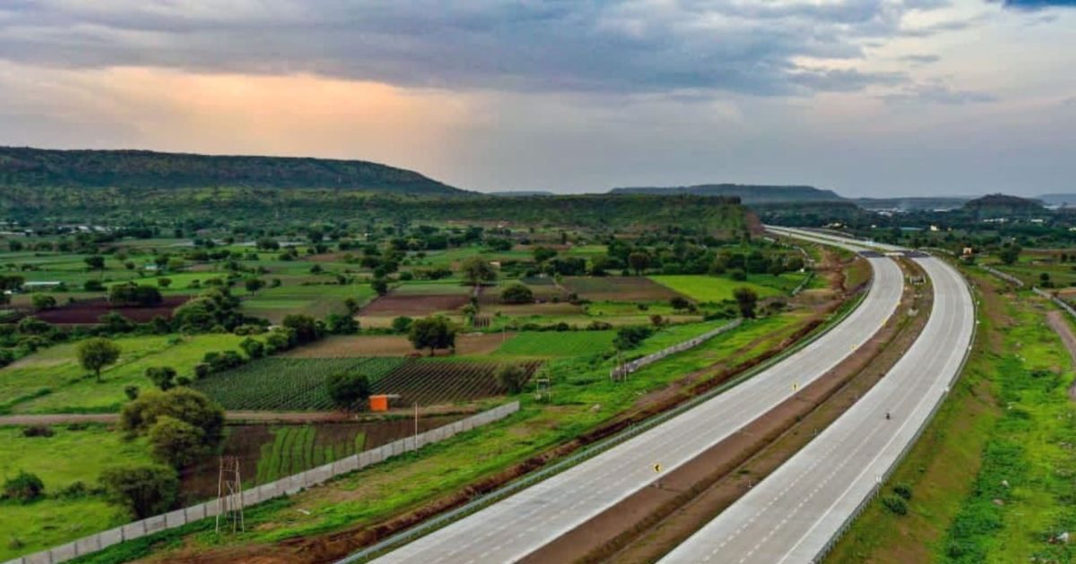 Greenfield Expressway: फरीदाबाद से जेवर एयरपोर्ट का सफर होगा आसान ...