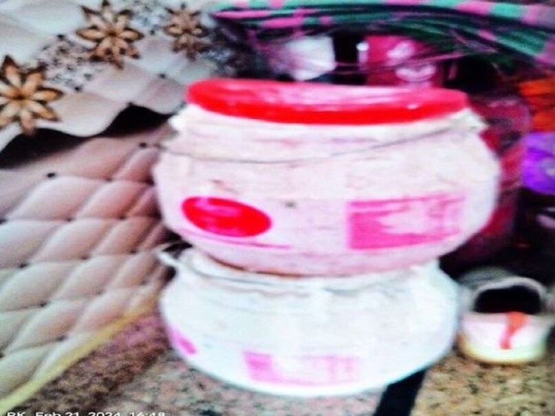 गोदाम में बनाई जाती थी 'मौत', ताले में बंद था सीक्रेट, दरवाजा तोड़ते ही ...