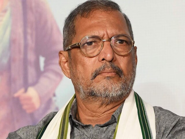 दीप्ति नवल की बेटी क्यों बोलीं- 'अभी भी बच्चे हैं नाना पाटेकर', मटन के ...