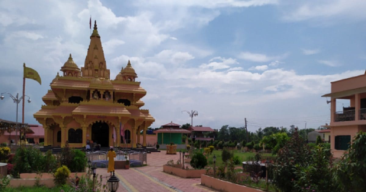 क्या है वो परनामी संप्रदाय, जिसे मानती थीं गांधीजी की मां, हिंदू धर्म ...