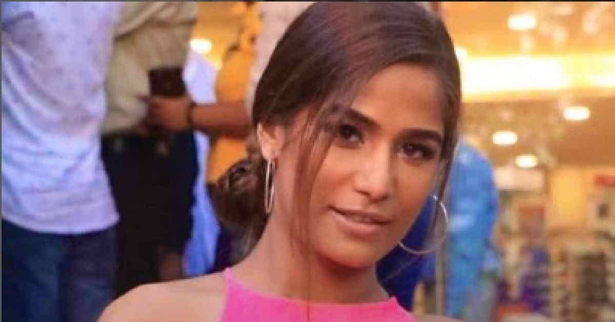 Poonam Pandey Alive: जिंदा हैं पूनम पांडे, बताया क्यों रचा 'मौत' का ...