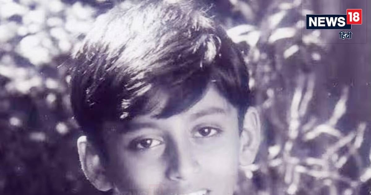 भोला-भाला ये बच्चा, ऐश्वर्या राय का रहा हीरो, बना सुपरस्टार पर अचानक ...