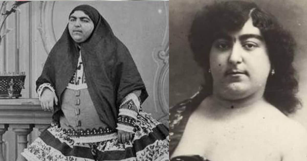 मूंछों वाली राजकुमारी, जिसकी खूबसूरती पर फिदा था सारा ज़माना, ठुकरा ...