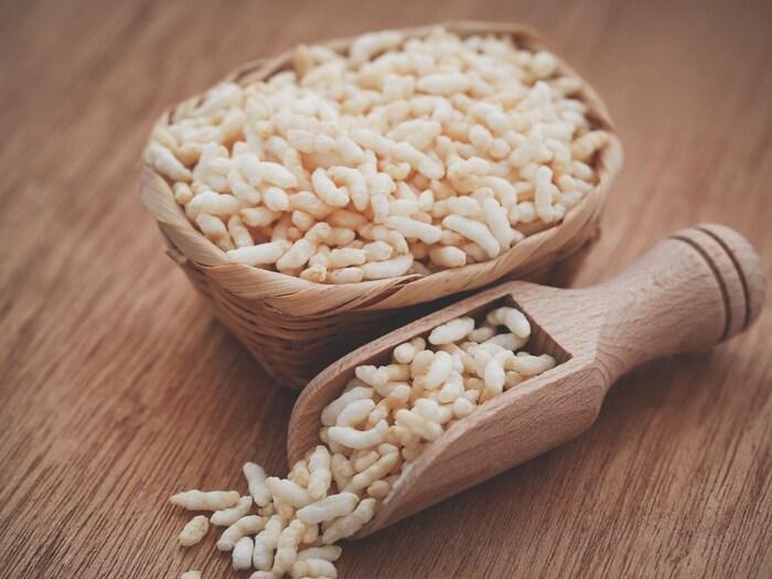 Puffed Rice Health Benefits: भेलपुरी में डाली जाने वाली ये 1 चीज सेहत ...