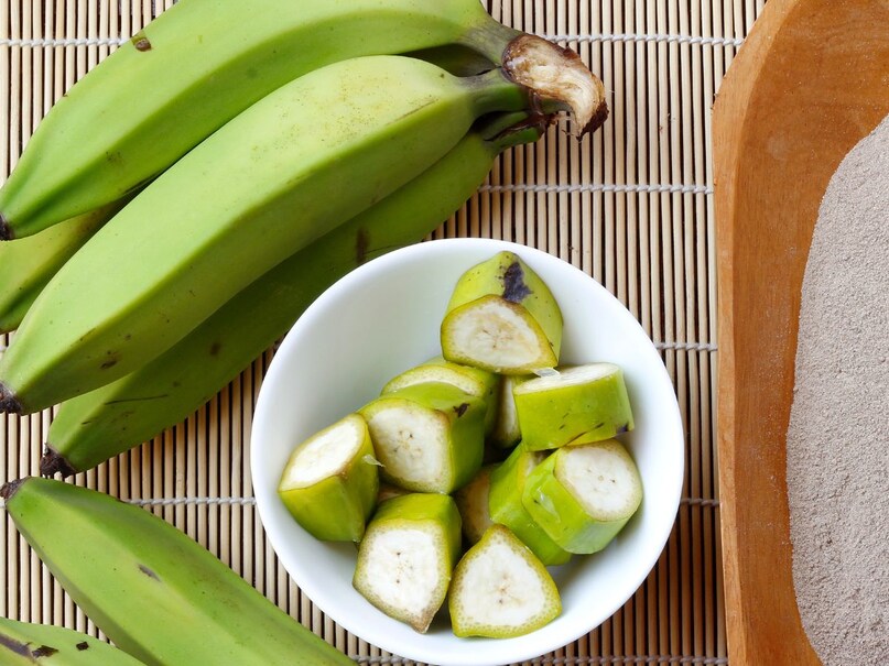 यह पका फल बहुत खा लिया, अब कच्चा फ्रूट खाइए, पाचन ही नहीं, 5 हैरान करने ...