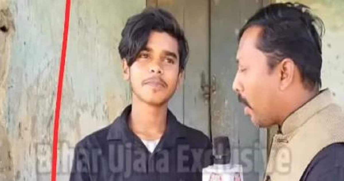 कुदरत का करिश्मा! मर्द के शरीर फिट हुई लड़की की आवाज, सुनते ही दीवाने ...