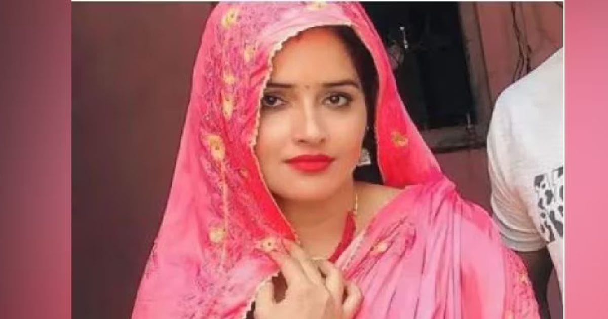 सीमा हैदर की हैदर की खुशियों पर ग्रहण! पहले पति ने उठाया ऐसा कदम, सदमे ...