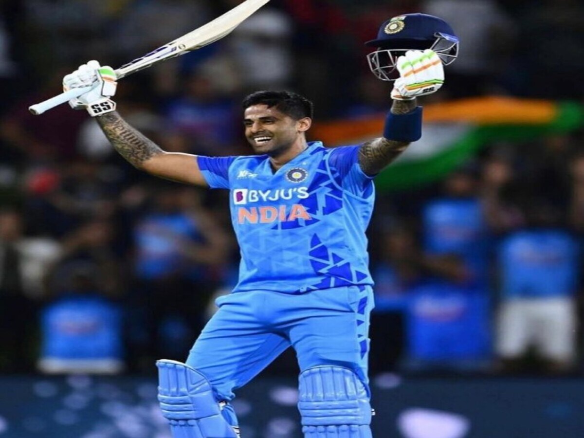 'सूर्या' के करियर को ऊंचाई देने में देविशा का है अहम योगदान, जानें '360 ...