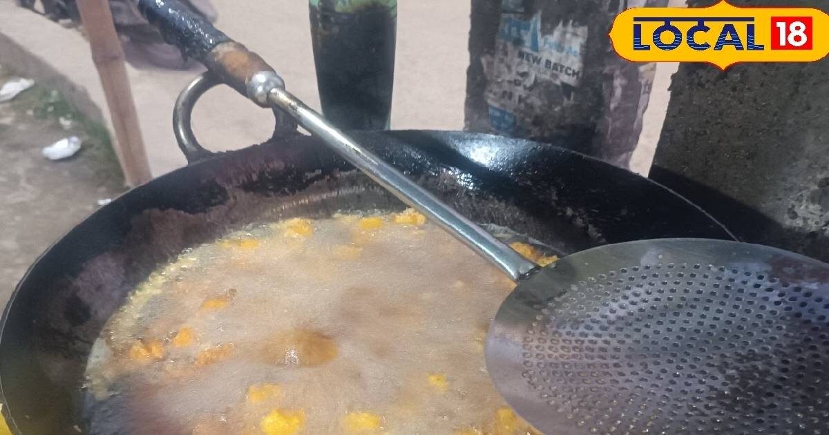 If you want to eat like home like kachari and pakoda then come here in Samastipur the taste is ...