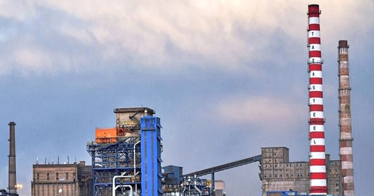- tata steel ceo belives next 3 decades are crucial for fastest growing ...