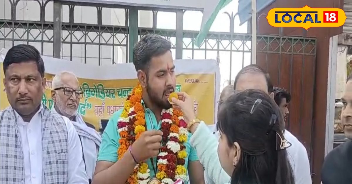 kunal-gaur-resident-village-panhera-khurd-faridabad-won-bronze-medal
