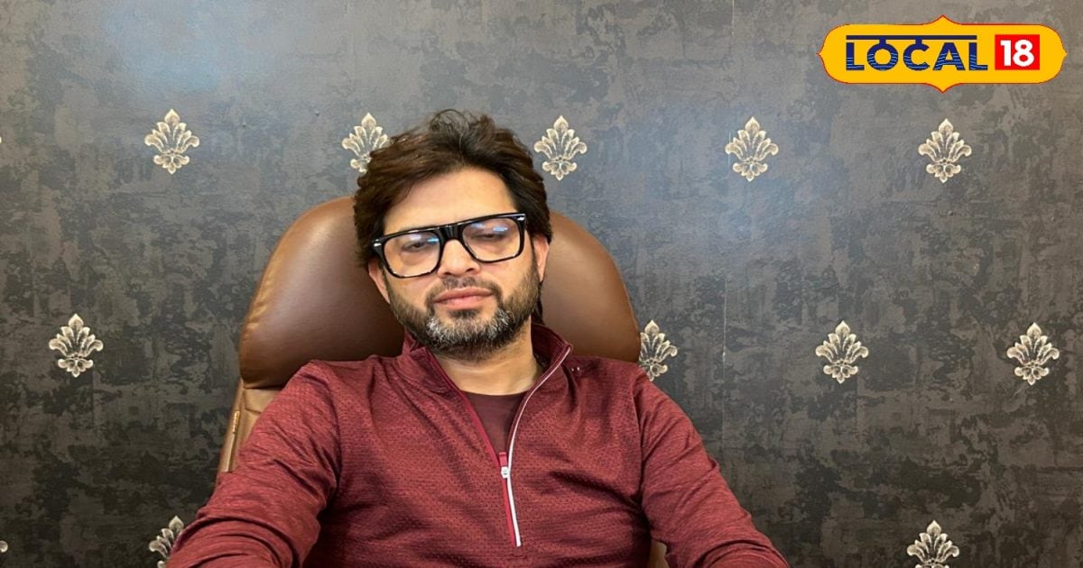 ram-mandir-pran-pratishtha-know-who-is-ramlala-dress-designer-manish ...
