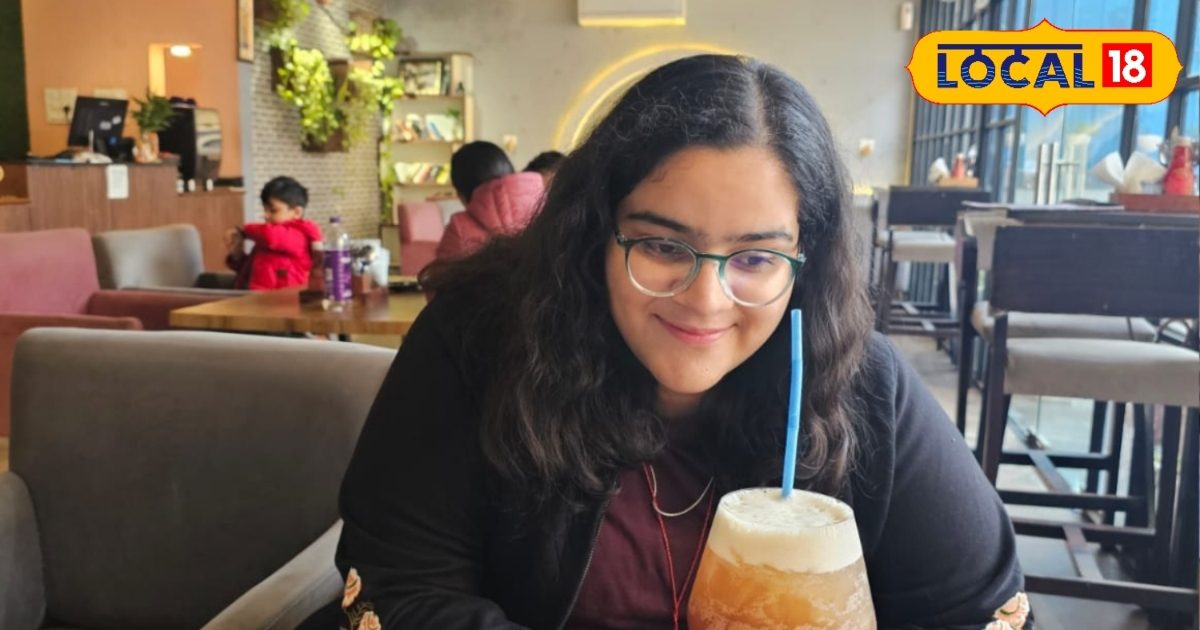 Churu's Cherry, who is studying in Los Angeles, will now work her magic ...