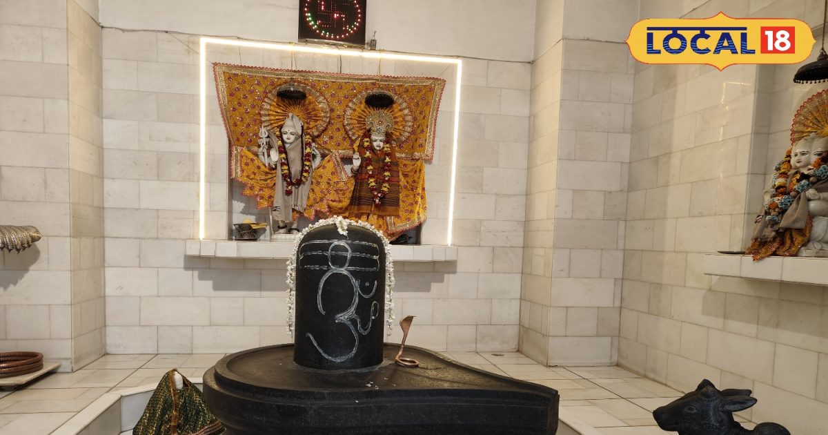 visit kailashpati temple on the occasion of mahashivratri 2024 - News18 ...