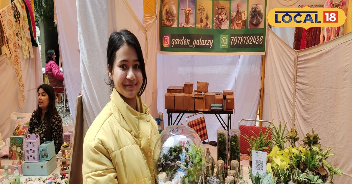 Instagram पर मिला बिजनेस आइडिया, अब छोटी उम्र में बड़ी कमाई कर रही ये ...