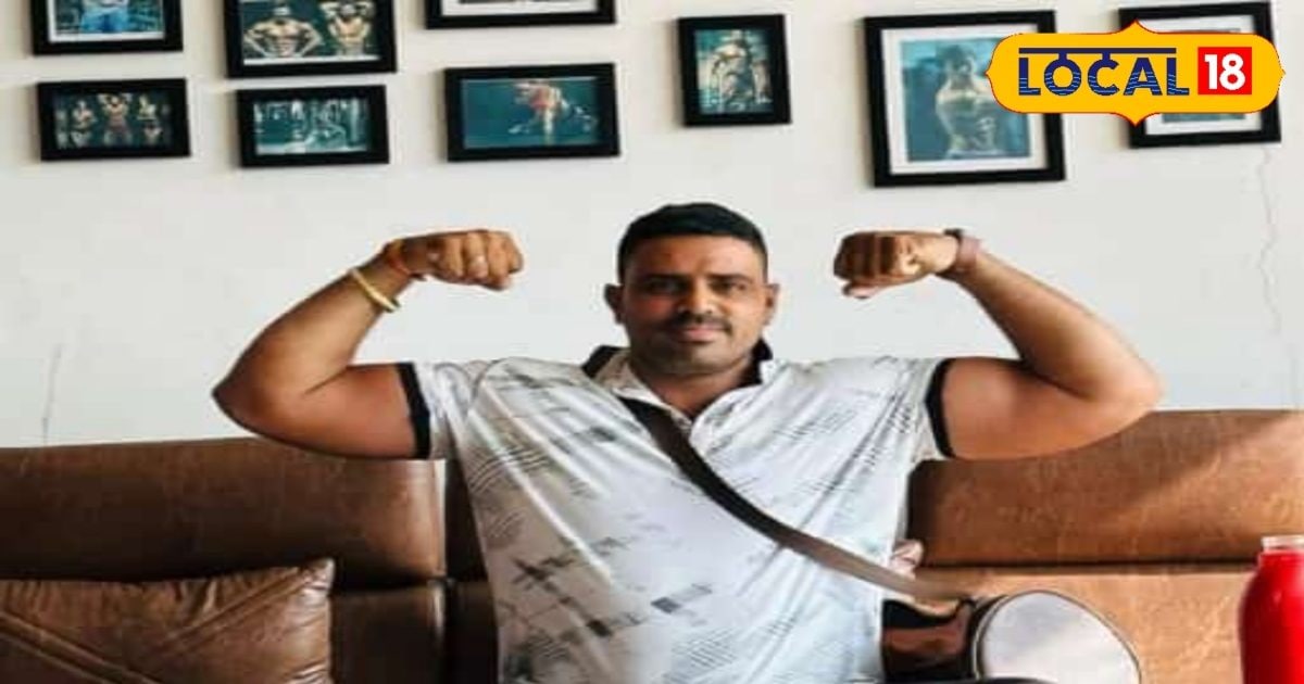 deshraj-gurjar-the-famous-face-of-social-media-died after come from the ...