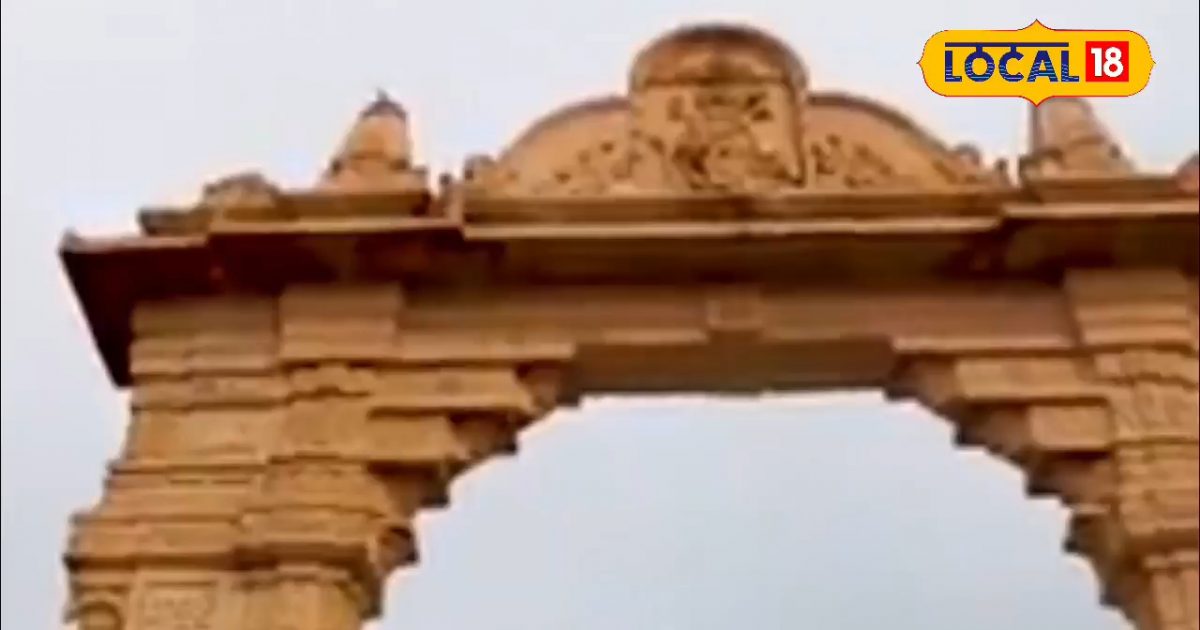 Know the story of this Siddhanath temple, famous by the name of Nepali ...