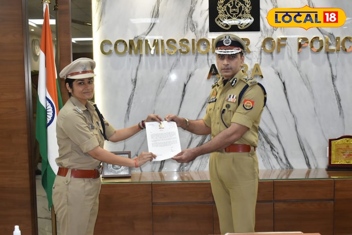 international womens day IPS sukanya sharma profile story an qualified ...